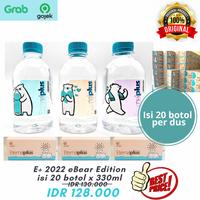 Jual Eternal Plus Terdekat - Harga Murah & Grosir April 2024