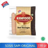 Sosis Harga Termurah & Grosir - Pilihan Terlengkap