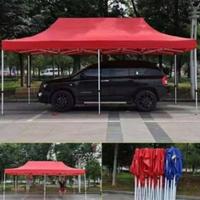 Jual Tenda Lipat 3X6 Terbaik - Harga Murah April 2025 & Cicil 0%