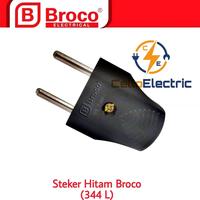 Jual Steker Listrik Broco Terbaik - Harga Murah Januari 2025 & Cicil 0%