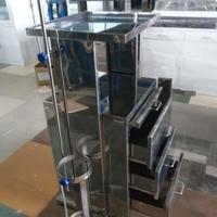 Jual Trolley Emergency Terbaik - Harga Murah Desember 2024 & Cicil 0%