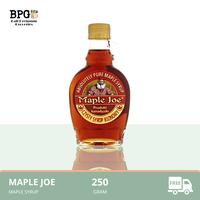 Jual Maple Syrup Joe Terdekat - Harga Murah & Grosir Mei 2024