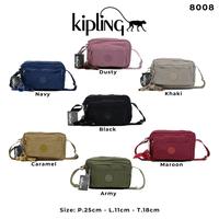 Tas Kipling Original Design & Model Kekinian 2025 - Harga Termurah