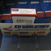 Jual Bearing Skf 6203 Terlengkap - Harga Murah Maret 2024 & Cicil 0%