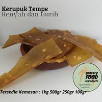 Jual Tempe 100 Gram Terdekat - Harga Murah & Grosir Mei 2024