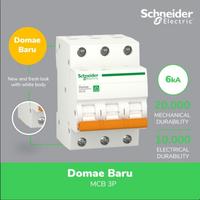Jual Mcb 3P 63A Terbaik - Harga Murah Mei 2024 & Cicil 0%