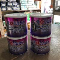 Jual Grease Rotary Terbaik - Harga Murah Agustus 2025 & Cicil 0%