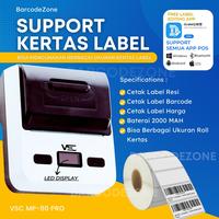 Jual Printer Resi Murah & Terbaik - Harga Terbaru Juni 2024