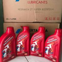 Jual Oli Mesran 2T Terlengkap - Harga Murah Januari 2024 & Cicil 0%
