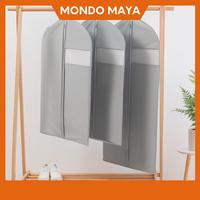 Jual Cover Jas Pria Model & Desain Terbaru - Harga Januari 2024