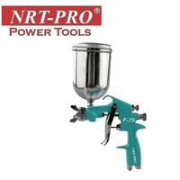 Jual Spray Gun Nrt Pro Terlengkap - Harga Murah Mei 2024 & Cicil 0%