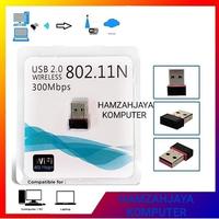 Jual Wifi Adapter For Laptop Terbaru - Harga Murah Juni 2024 & Cicil 0%