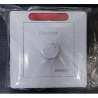 Jual Saklar Dimmer Terbaik - Harga Murah Juni 2024 & Cicil 0%