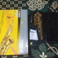 Jual Yamaha Saxophone Terlengkap - Harga Murah Januari 2025