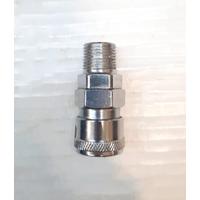 Jual Quick Coupler Sm 40 April 2024 Harga Termurah - Cicil 0% 3x di ...
