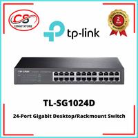 Jual Switch Hub 24 Port Gigabit Murah & Terbaik - Harga Terbaru Maret 2025