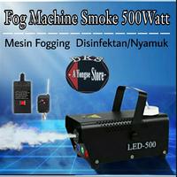 Jual Smoke Machine Murah & Terbaik - Harga Terbaru Mei 2025