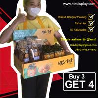 Jual Asongan Terbaru - Harga Murah Juli 2025 & Cicil 0%