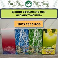 Jual Plossa Citrus Murah - Harga Terbaru 2025