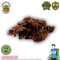 Jual Jamur Kuping 1 Kg Terdekat - Harga Murah & Grosir Februari 2025