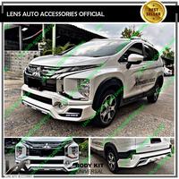 Jual Xpander Body Kit Terlengkap - Harga Murah Juni 2024 & Cicil 0%