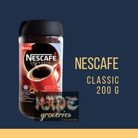 Jual Nescafe Classic Botol Terdekat - Harga Murah & Grosir Mei 2024