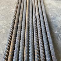 Jual Besi Beton 12 Mm Ulir Terbaik - Harga Murah April 2024 & Cicil 0%