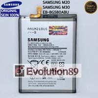 Jual Baterai Samsung M20 Terbaru - Harga Murah Juni 2024 & Cicil 0%