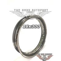 Jual Velg Motor Ring 18 Terlengkap - Harga Murah Mei 2024 & Cicil 0%