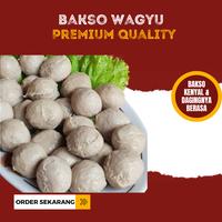 Jual Bakso Sapi Terdekat - Harga Murah & Grosir Februari 2024