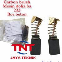 Jual Carbon Brush Bor Terbaik - Harga Murah April 2024 & Cicil 0%