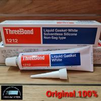 Jual Threebond 1212 Terbaik - Harga Murah Februari 2024 & Cicil 0%