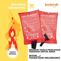 Jual Kain Tahan Api Terlengkap - Harga Murah & Grosir April 2024