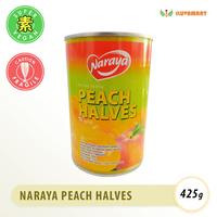 Jual Peach Kaleng Terdekat - Harga Murah & Grosir Mei 2025