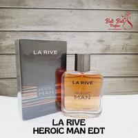 Jual La Rive Heroic Man Murah - Harga Terbaru 2024