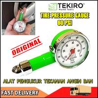 Jual Pressure Gauge Tekiro Terbaik - Harga Murah April 2024 & Cicil 0%
