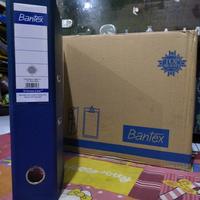 Jual Ordner Bantex Terlengkap - Harga Grosir & Murah Januari 2025