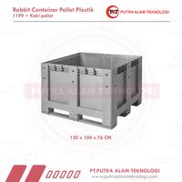 Jual Rabbit Container Terlengkap & Terbaik - Harga Murah Mei 2024