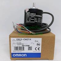 Jual Encoder Omron Terbaik - Harga Murah Mei 2024 & Cicil 0%