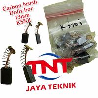 Jual Carbon Brush Bor Terbaik - Harga Murah April 2024 & Cicil 0%