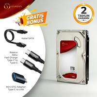 Jual Kabel Hardisk Internal Terbaru - Harga Murah Juni 2024 & Cicil 0%