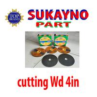 Jual Wd Potong Terbaik - Harga Murah April 2024 & Cicil 0%