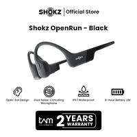 Jual Shokz Openrun Murah - Harga Terbaru 2025