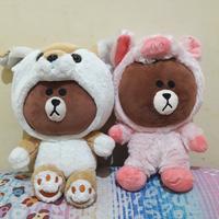 Jual Aneka Boneka Line Terlengkap - Harga Murah Juni 2024