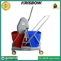 Jual Pel Krisbow Terbaik - Harga Murah Mei 2024 & Cicil 0%