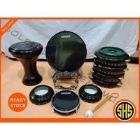 Jual Hadroh Set Terlengkap - Harga Murah Maret 2025