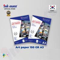 Jual Kertas Art Paper 150 Gram Terlengkap - Harga Murah & Grosir Maret 2025
