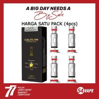 Jual Caliburn Gk2 Coil Murah - Harga Terbaru 2023