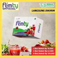 Flimty Fiber Harga Termurah - Kualitas Terbaik