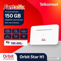 Jual Orbit Star H1 Murah - Harga Terbaru 2024